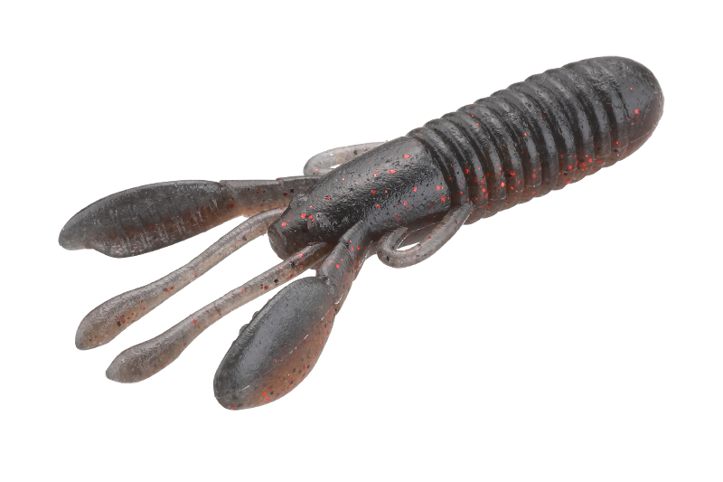 Jackall Cover Craw Creature Bait - Choose Size / Color | eBay