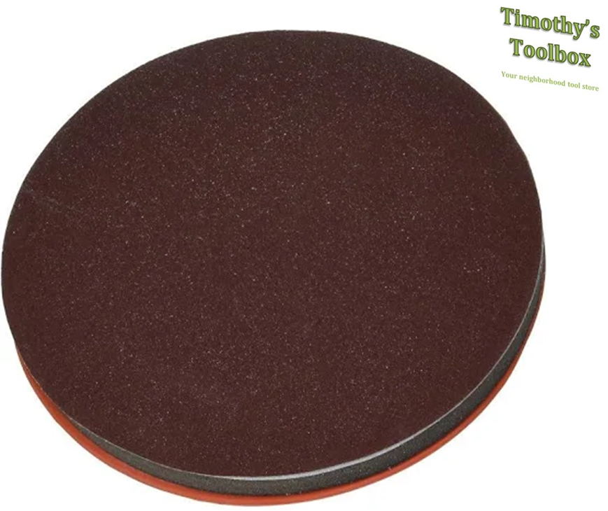 Full Circle Radius 360 Sanding Tool for Drywall | eBay