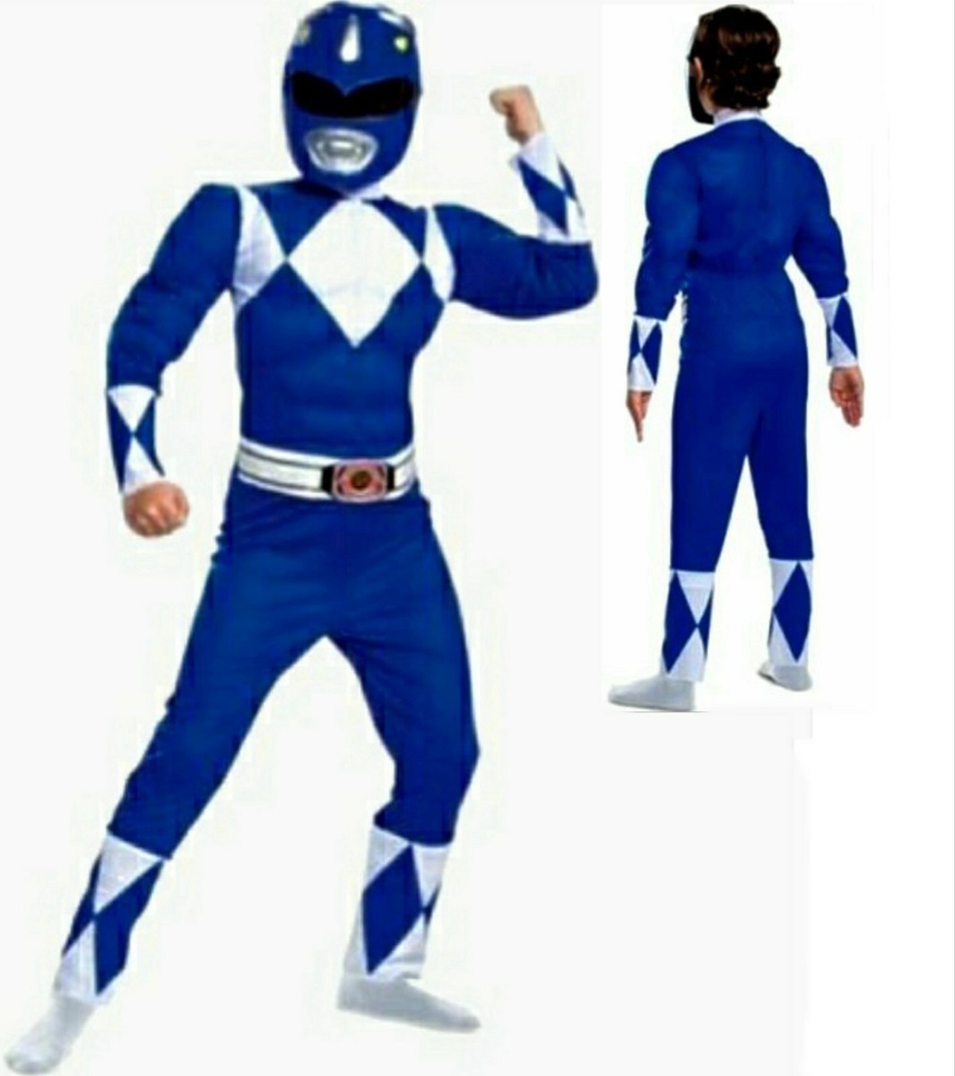 Blue Ranger