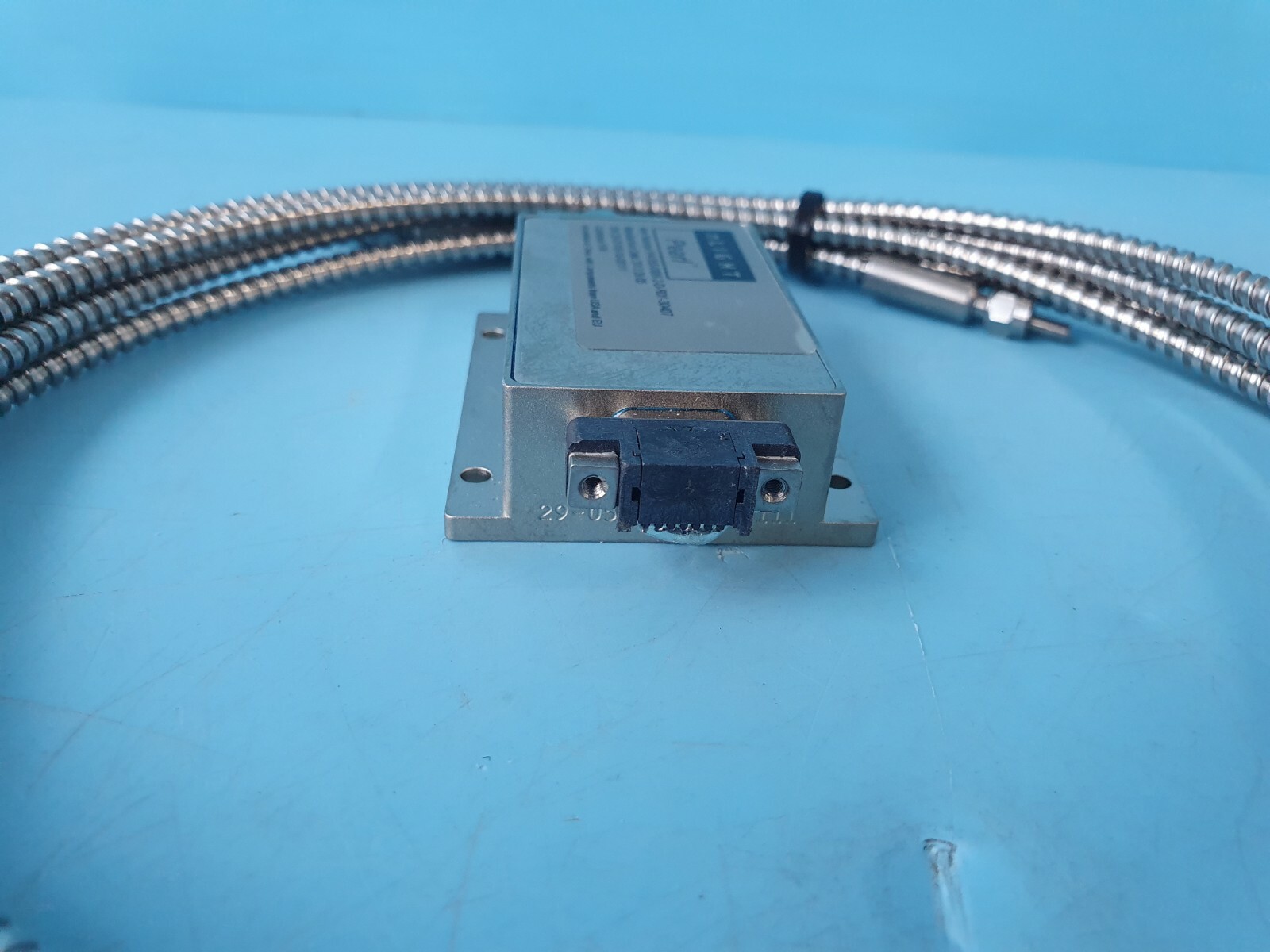 1PC nLIGHT Pearl P4-050-0809-2-D-R01-30407 Fiber Coupled Laser | eBay