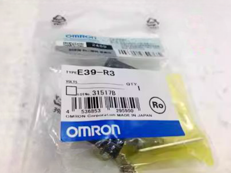 Omron New Original Genuine Sensor E39-R3 | eBay