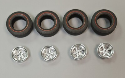 AMT 1/25 1955 CHEVROLET CAMEO PICKUP TRUCK COCA-COLA CUSTOM RIMS ...