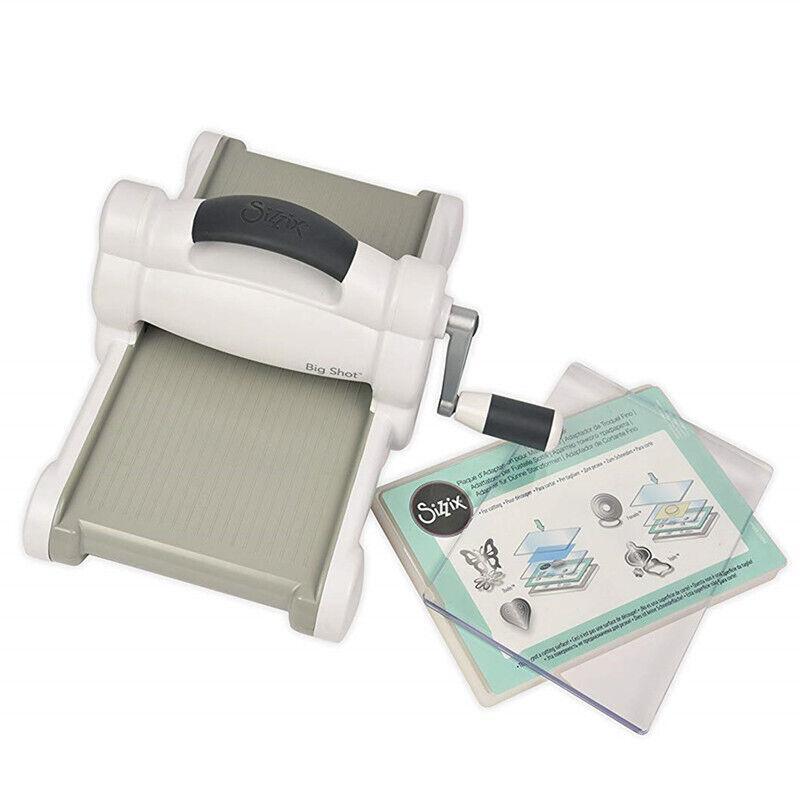 Manual Photo Album Embossing Cutting Machine Paper Card Die-cutting ...