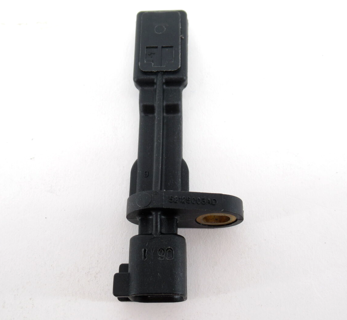 Genuine OEM Mopar Jeep Dodge 52125003AD Rear ABS Anti Lock Brakes Speed ...