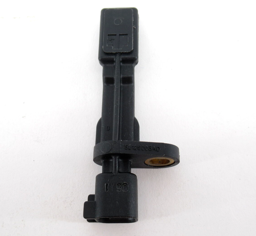 Genuine OEM Mopar Jeep Dodge 52125003AD Rear ABS Anti Lock Brakes Speed ...