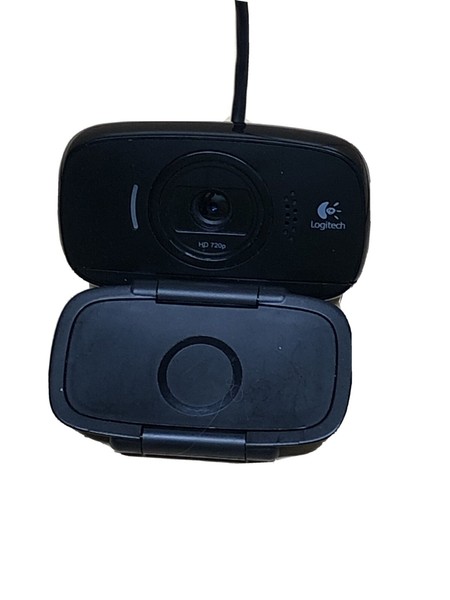 Logitech C510 V-u0016 USB HD 720p Webcam for sale online | eBay