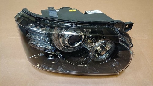 Genuine Range Rover 2010 - 2012 LHD RHF lamp - LR028474/LR142591- CH42 ...