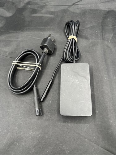 Microsoft Model 1706 65W Power Supply For Surface Pro 3 / 4 B3 | eBay