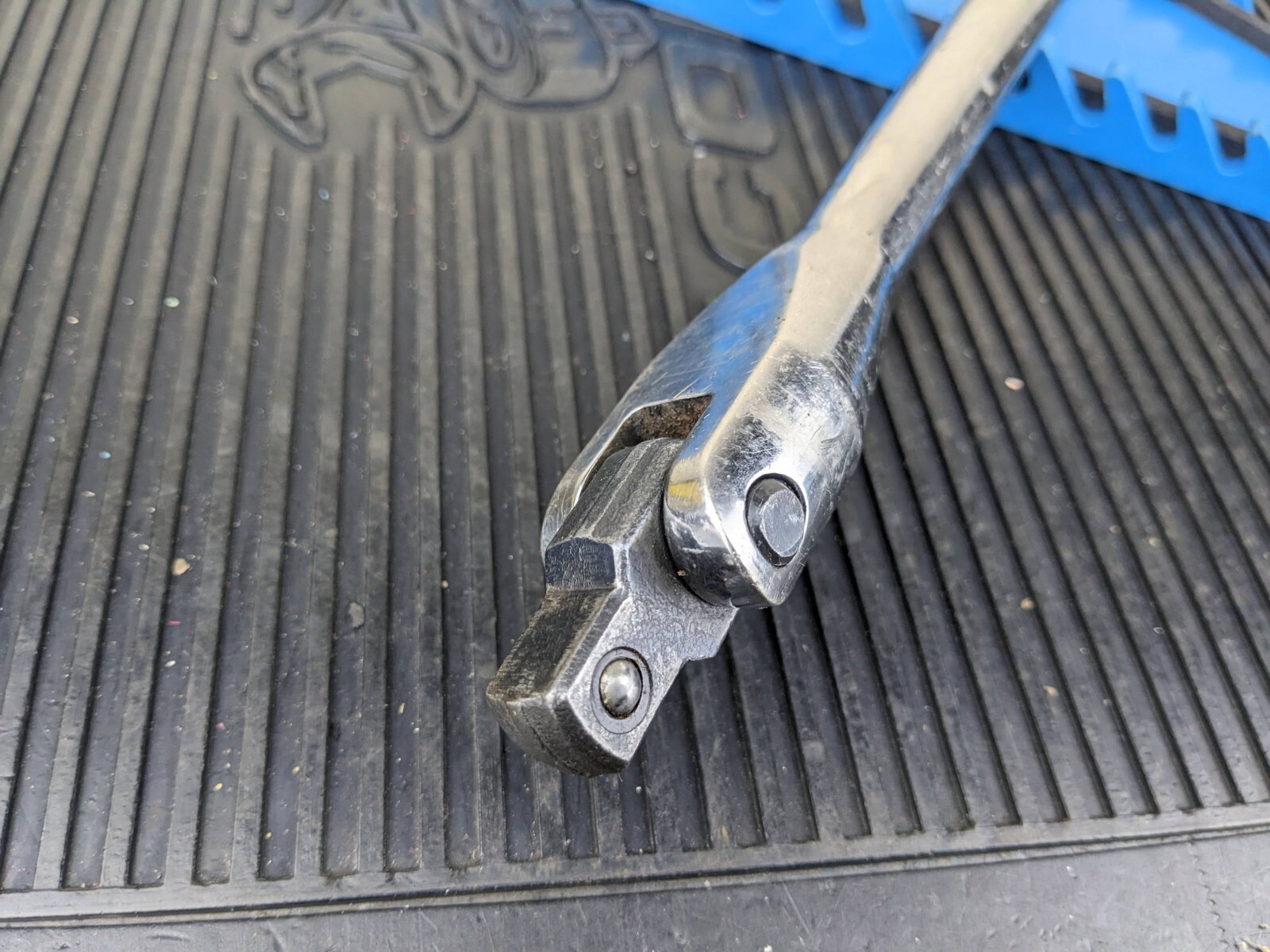 Armstrong 12-918 1/2" Drive 17 Inch Breaker Bar 16in for sale online | eBay