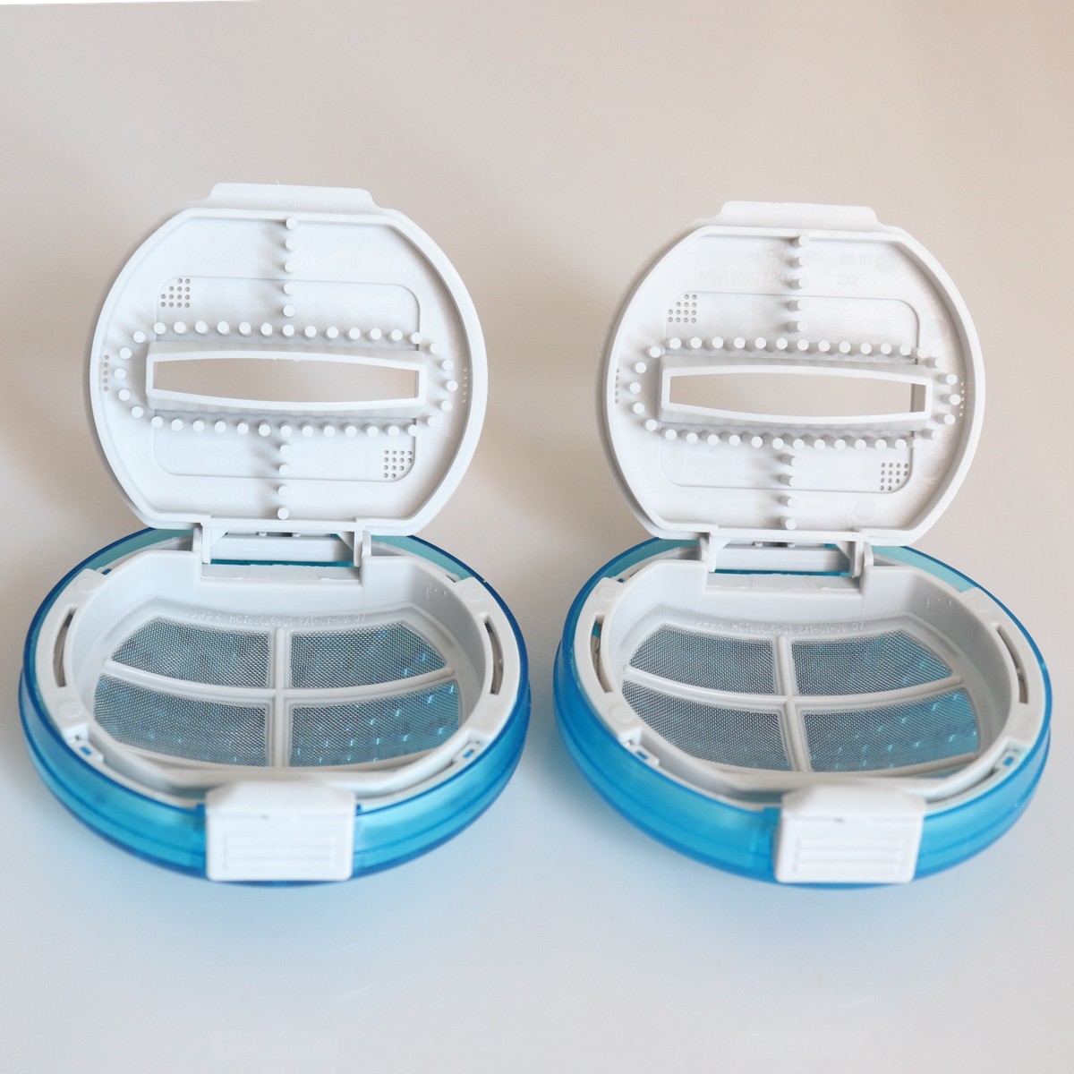 2PCS Washing Machine Lint Filter For LG ADQ72912303 WT-H550/H650 WT ...