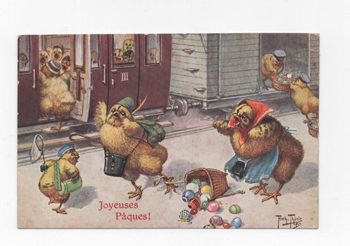 Arthur Thiele. Chicks Humanized, IN Position Remy Human | eBay