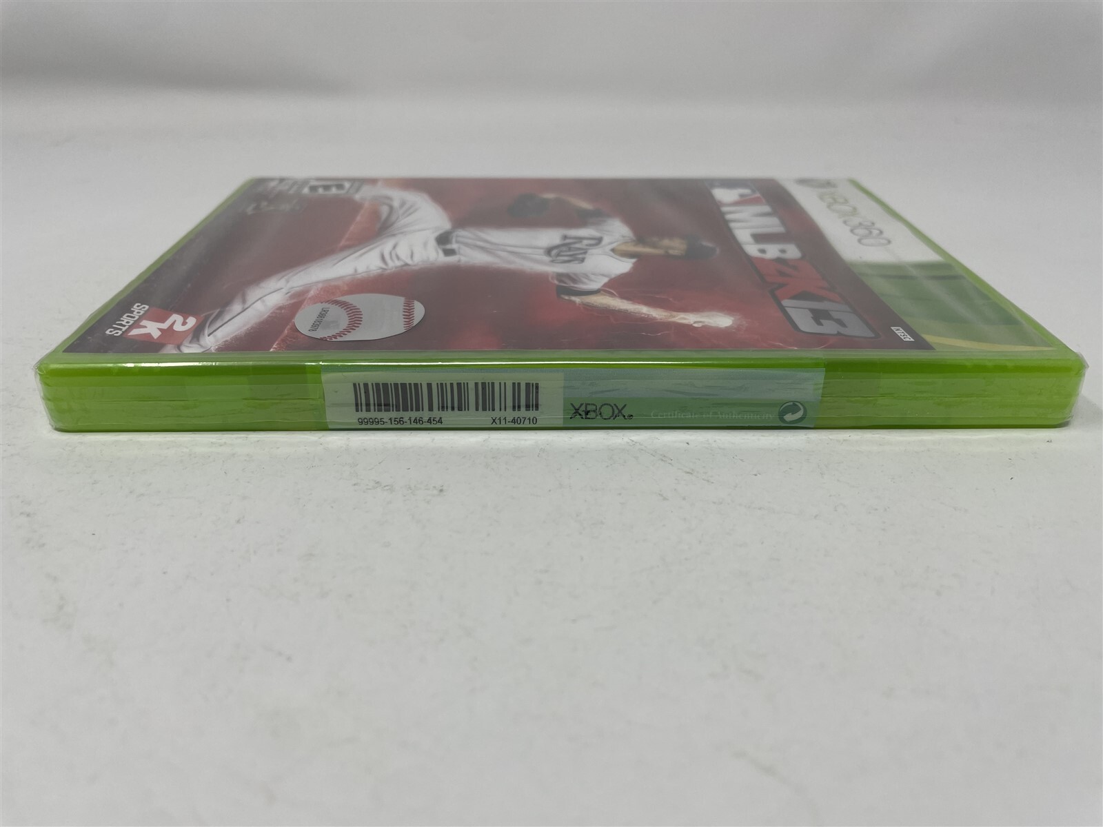 MLB 2K13 (Microsoft Xbox 360, 2013) for sale online | eBay