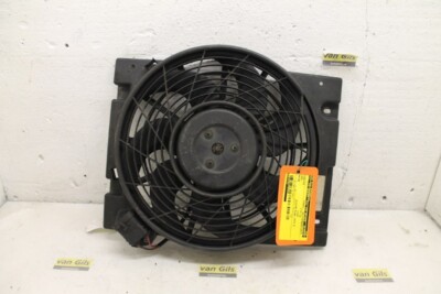 LÜFTER Opel Astra G (F69) Sedan 2.0 DTi 16V (Y20DTH(Euro 3)) 2001 ...