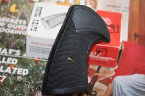 Pachmayr Colt J Frame Revolver "Presentation" Grip New in Box Large H ...