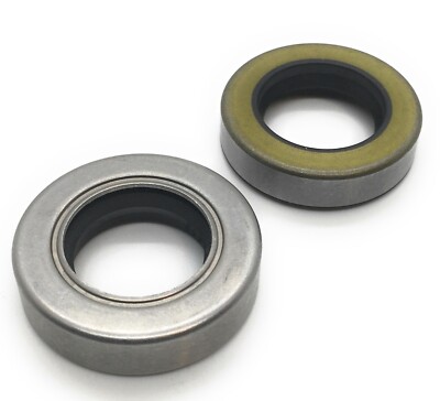 Prop Seal Set Compatible W/ Mercury Fits 9.9–25 HP Replaces 26-41131 ...