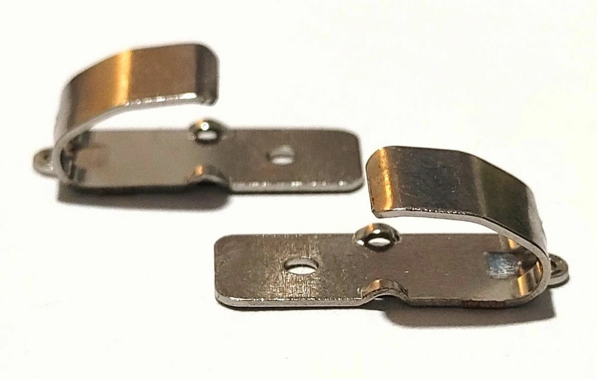 Electrical Spring Contacts