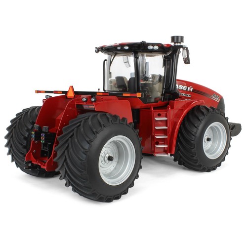 1/16 Case IH Steiger 645 Tractor with LSW Tires Prestige ZFN44350 44350 ...