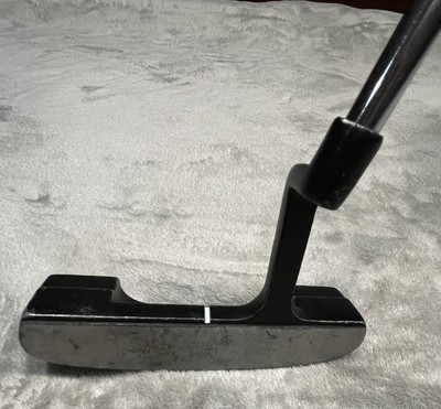 Great White By Tiger Shark 1200 Putter 35” Golf Club All Original RH | eBay