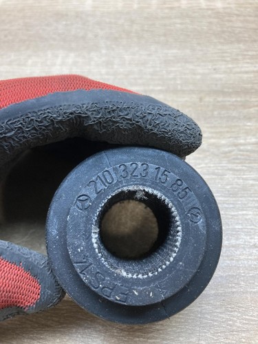 2103231585 front anti-roll bar/stabilizer link mercedes-benz e w210 | eBay