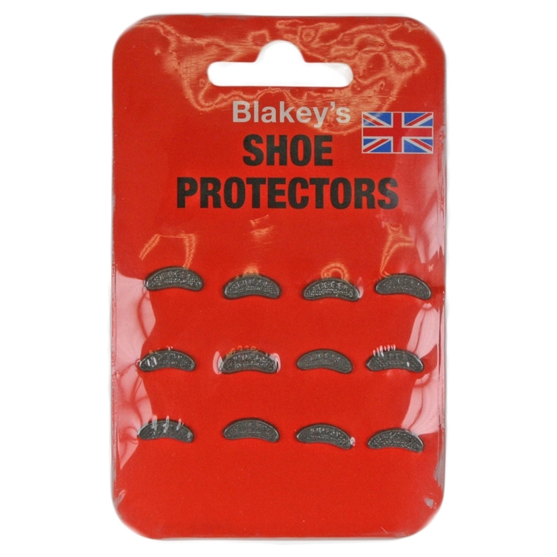 Metal Heel Toe Segs Shoes Boots Protection Integrated Nails Tacks ...