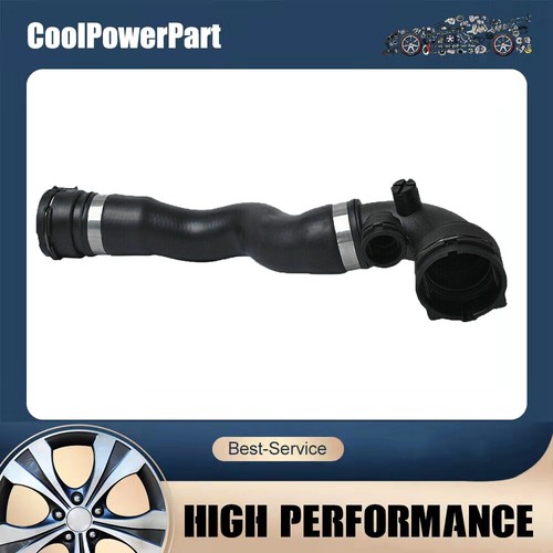 Upper Radiator Coolant Hose for BMW E46 320i 323i 325i 328i 330i ...