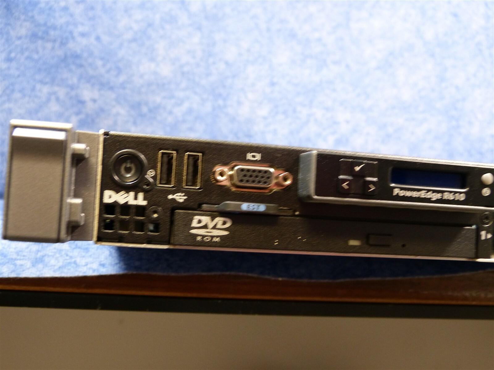 Dell Poweredge R610 United States