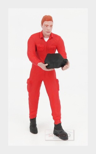 1:24 ATLANTIC Figures Man William Various ATL24008 | eBay