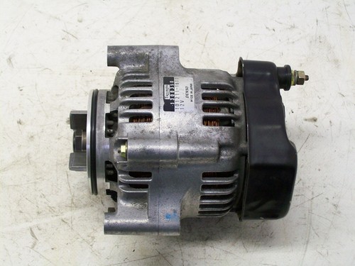 GENERATOR FOR 1999 TRIUMPH SPRINT 955 ST (e34511) | eBay