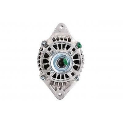 FITS PERKINS 50 AMP A7TA1491 ALTERNATOR A3645 BRAND NEW | eBay