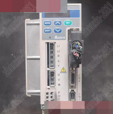 1PC Used Delta driver ASD-A1021LA | eBay