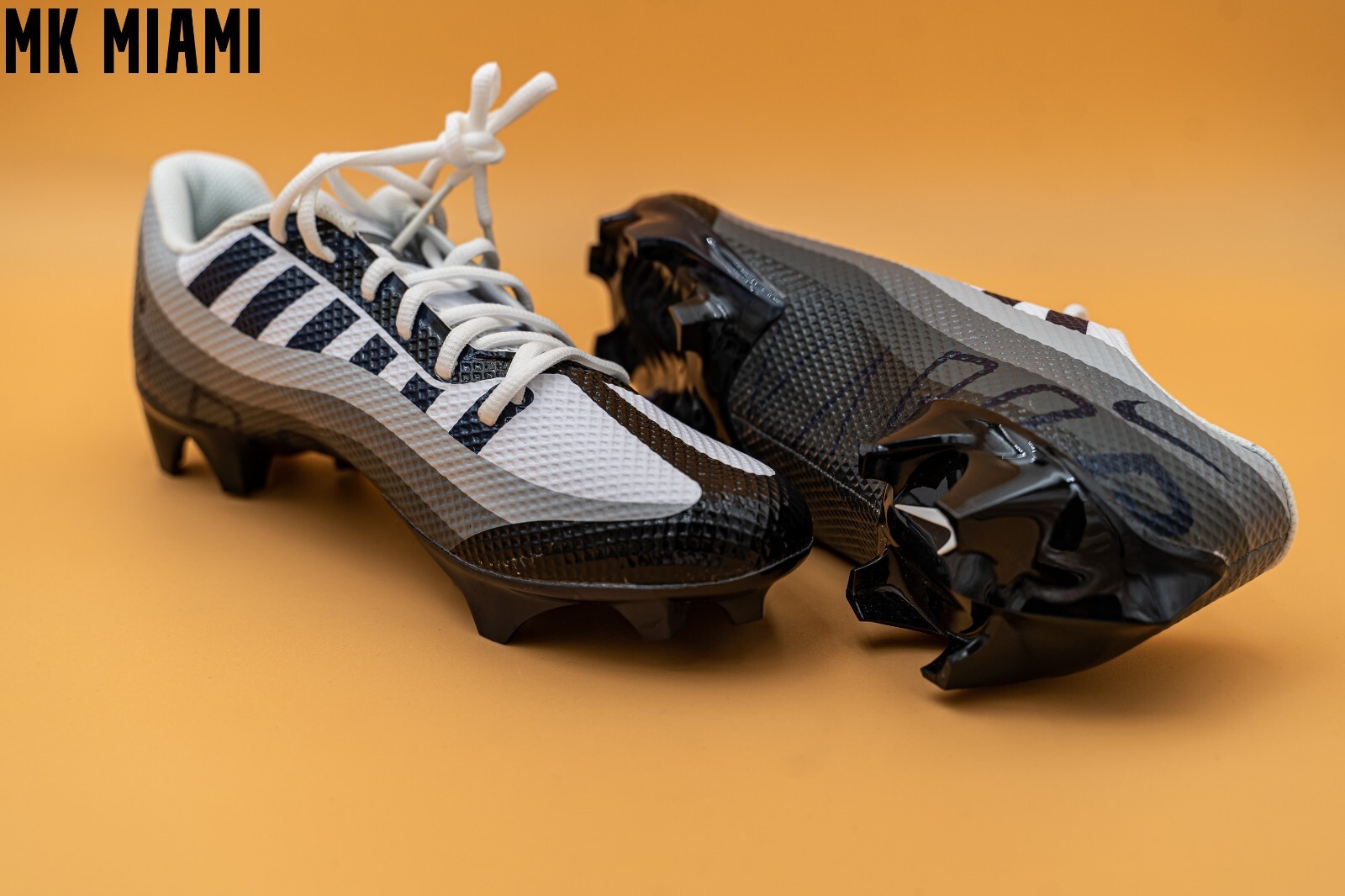 Nike Vapor Edge Speed 360 TB ‘College Navy’ Football Cleats Mens SZ 8 ...