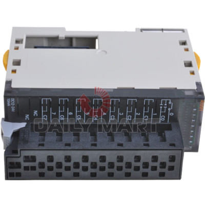 Brand New in Box Omron CJ1W-ID201 CJ1WID201 PLC Module | eBay