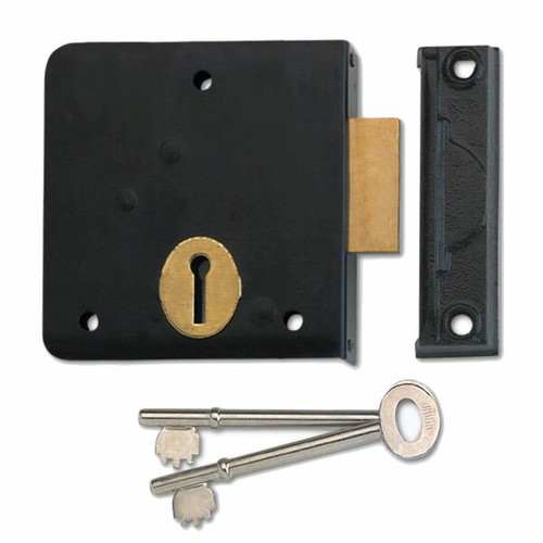 Union 1139 Rim Deadlock L/H 102mm (J1139-BJ-4.0L) | eBay