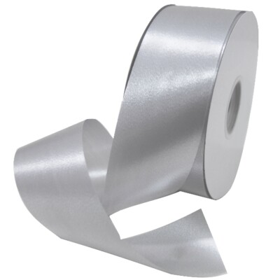 NEW Poly Wide Tear Ribbon - Premium Florist Ribbon 50mm x 91metres ...