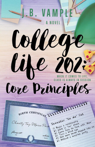College Life 202: Core Principles (College Life) by Vample, J. B. | eBay