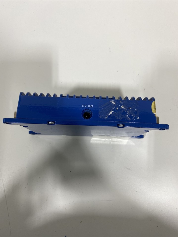 WILSON ELECTRONICS MOBILE WIRELESS DUAL-BAND AMPLIFIER 271201 SMART ...