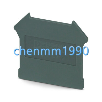 10PCS NEW Phoenix Wiring Terminal 3059809 D-TB 4/10 | eBay