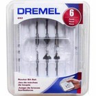 Dremel Router Bit Set #692 | eBay Australia