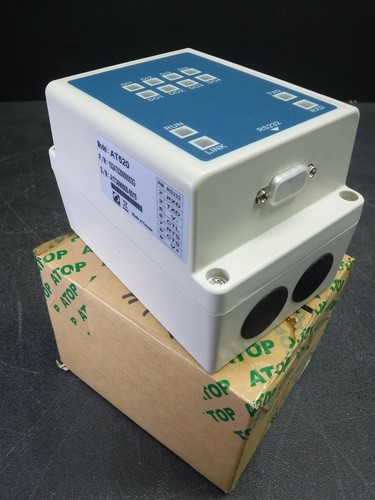 NEW Atop Ablepick AT520 102AT520000002G RS232 & Digital I/O Field ...