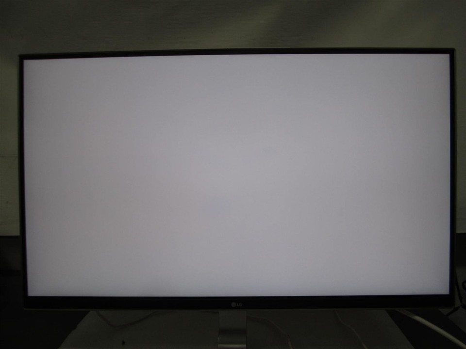 LG 27UD88-W 27" UHD IPS LCD Monitor HDMI, DP, USB-C | eBay