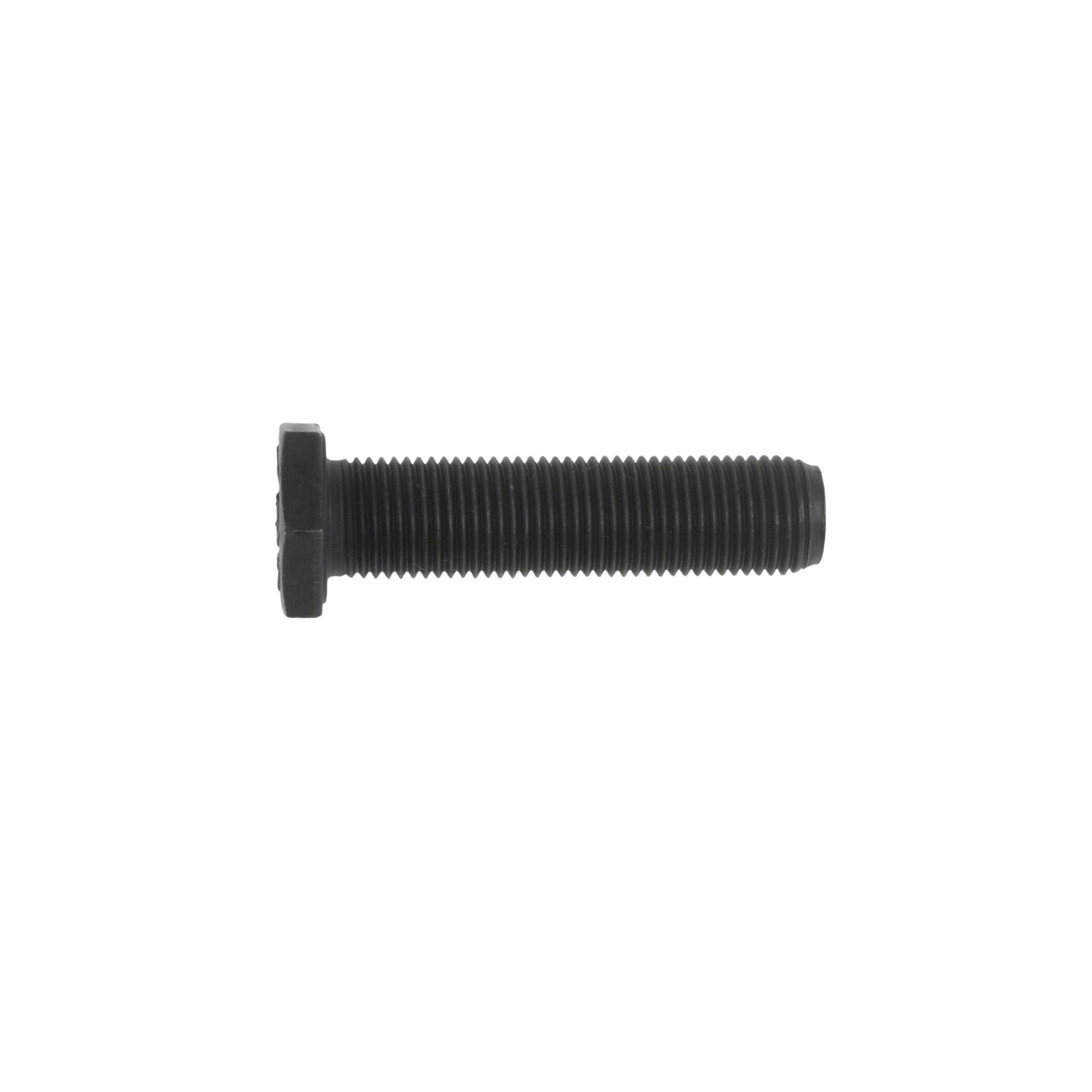 THREADED WHEEL STUD - 1/2" X 20 L 2.00" - AFTERMARKET PERFORMANCE ...