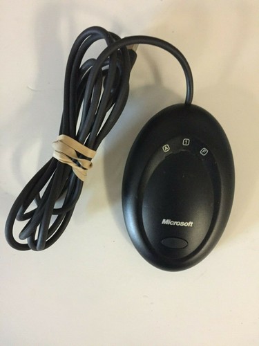 Genuine Microsoft Wireless USB Desktop Receiver 3.1 P/N X806623-001 | eBay