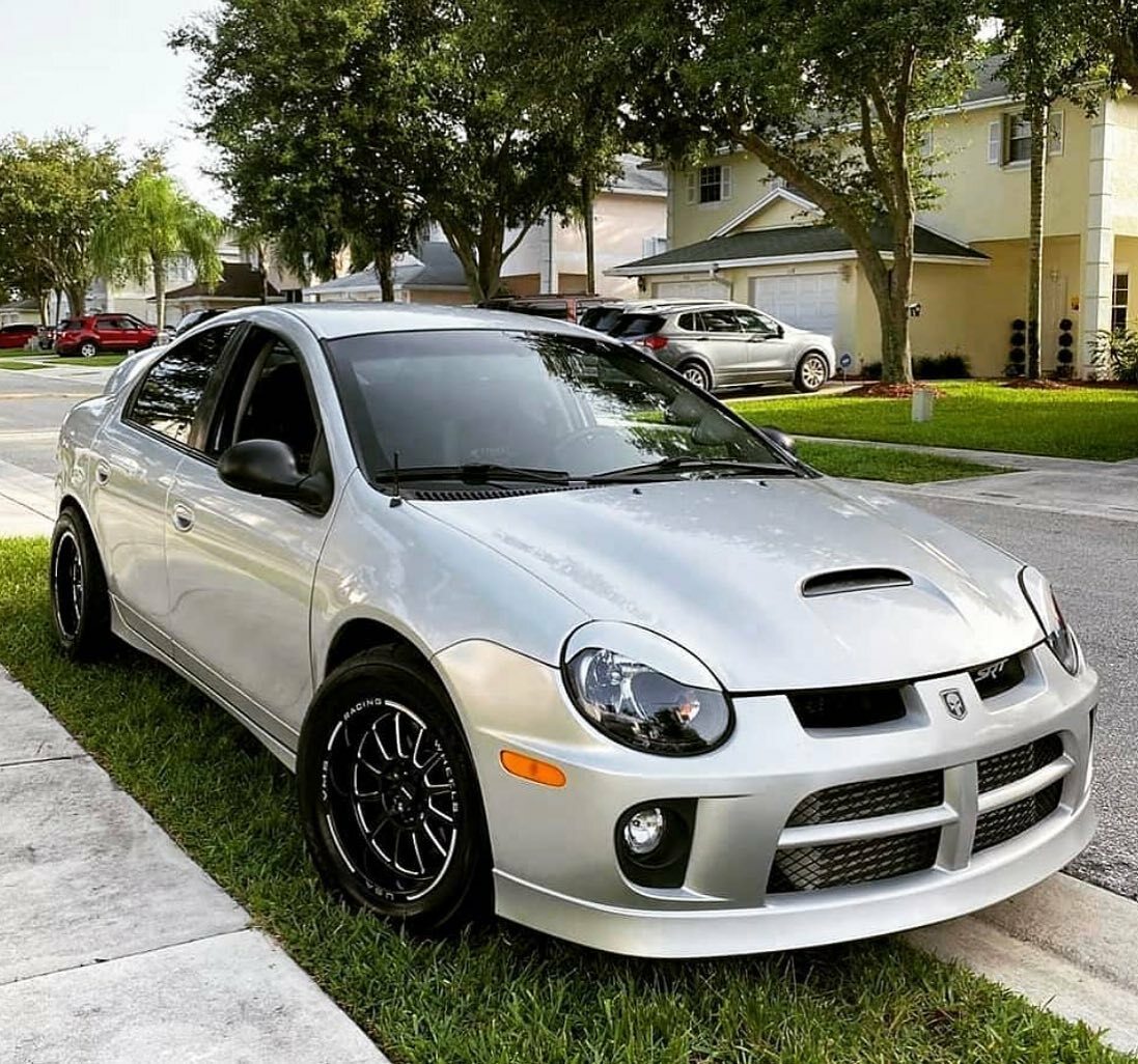 Dodge Neon Srt Wheels
