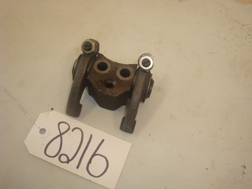 1993 AGCO 8630 Tractor Rocker Arm Assembly | eBay