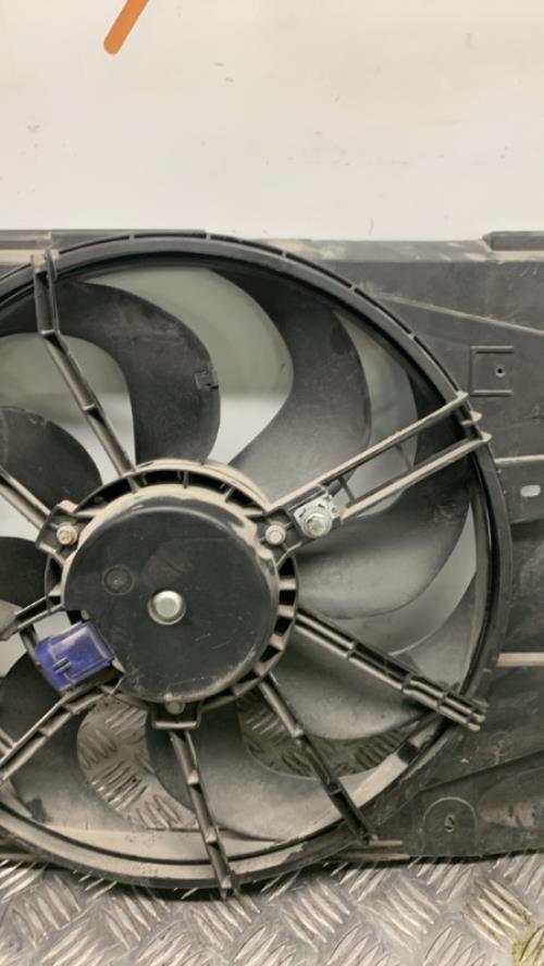 Ventilateur eau RENAULT CLIO 4 214816703R | eBay