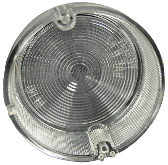 Back-Up Light Lens | 1957-61 Studebaker Hawk & 1959-61 Lark | 1320924 ...