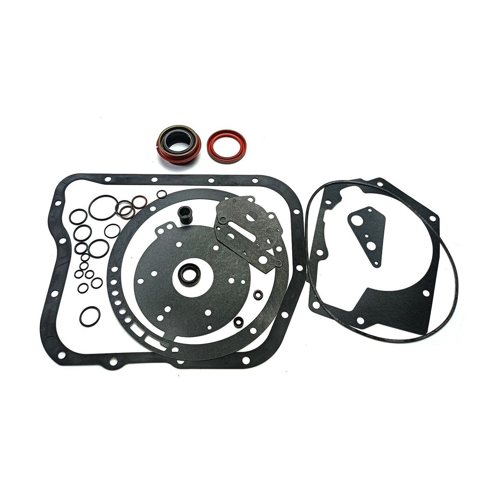 Dodge RAM 2500 A518 46RE 46RH For Transmission Master Rebuild Kit ...