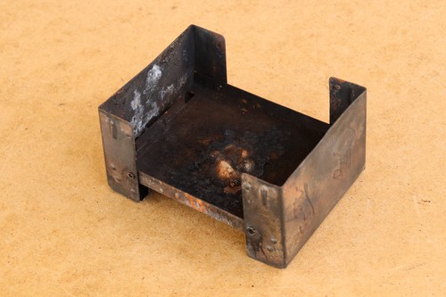 Old WWII WW2 Esbit Vintage German Military Wehrmacht Kocher Stove ...