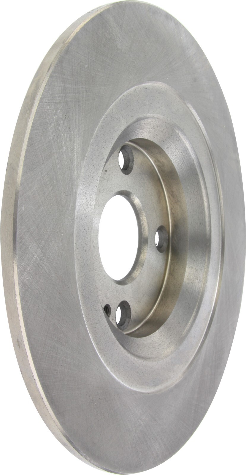 StopTech C-Tek Standard Vented Rear Brake Rotor for 16-18 Mazda MX-5 ...