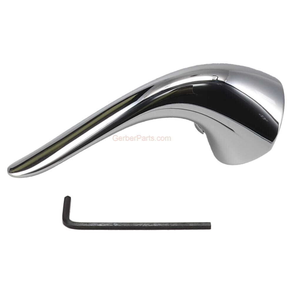 Gerber Genuine A602772CP Chrome Handle | eBay